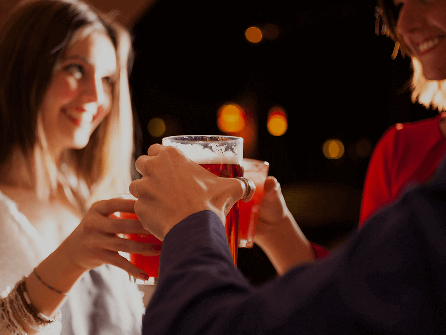 8 reasons why you should go to the pub after work - Sinnotts