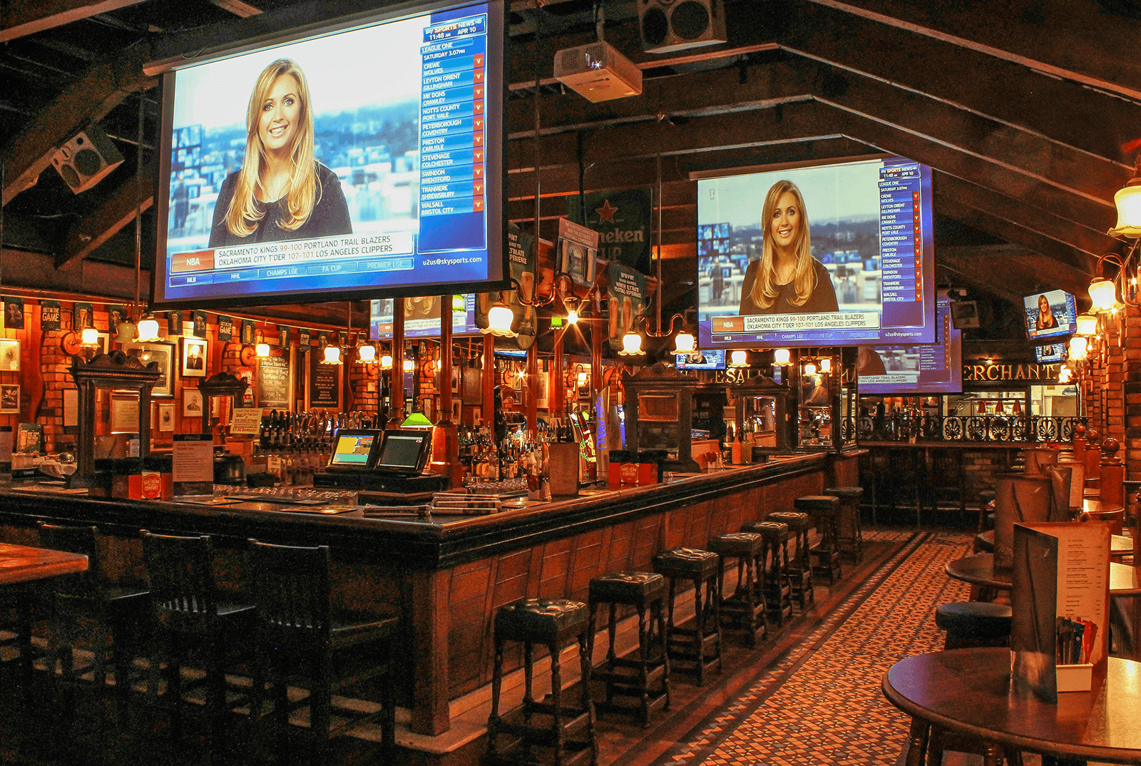 Sports Bar Sinnotts Sports Bar Sinnotts